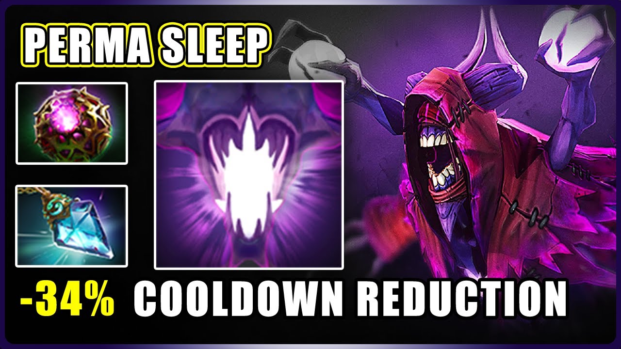 How to actualy play Bane | DOTA 2 - YouTube