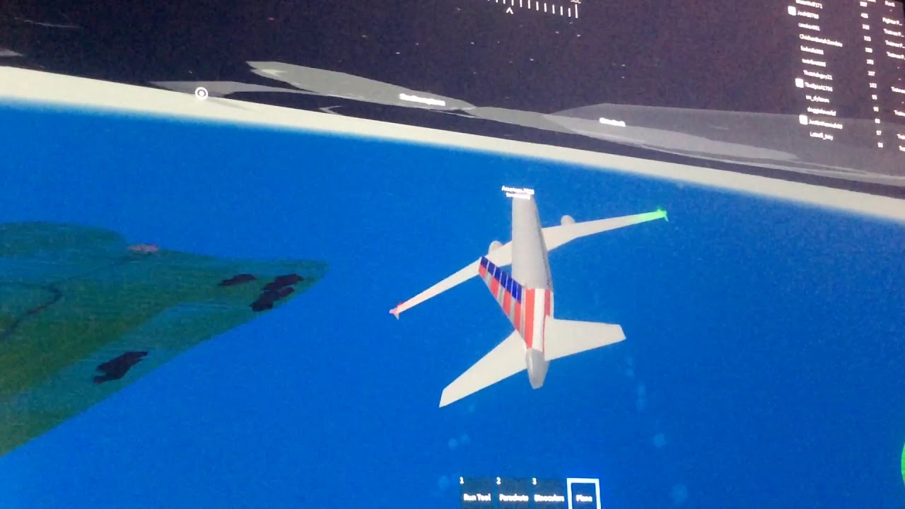 Pilot Training Flight Simulator - YouTube