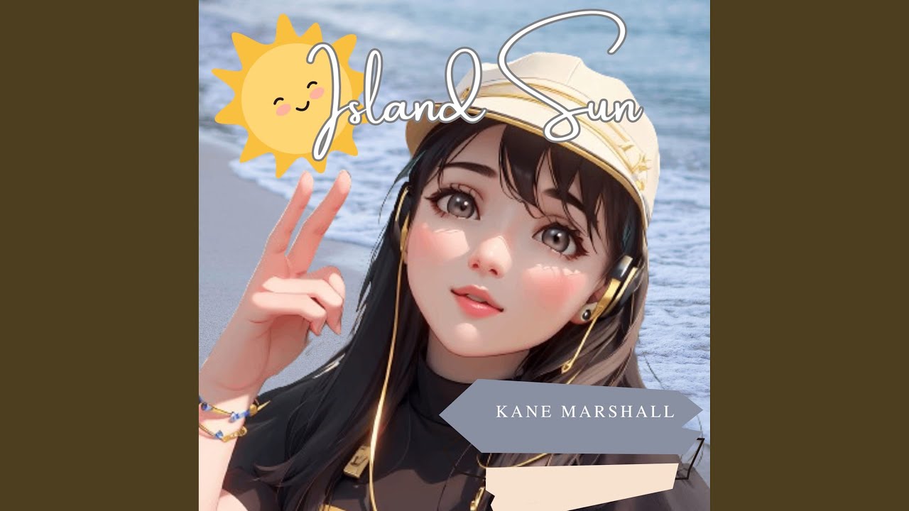 Island Sun - YouTube