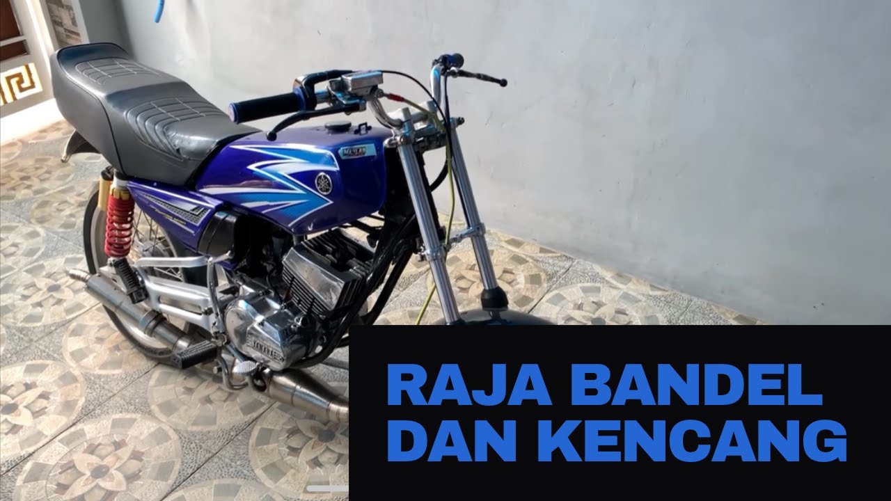 KECEPATAN KENCANG SANG RAJA JALANAN - YouTube