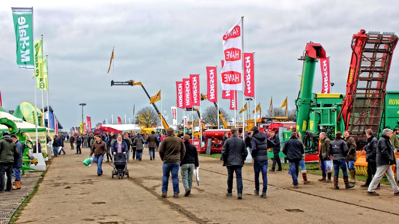 Lamma Show 2016 - YouTube