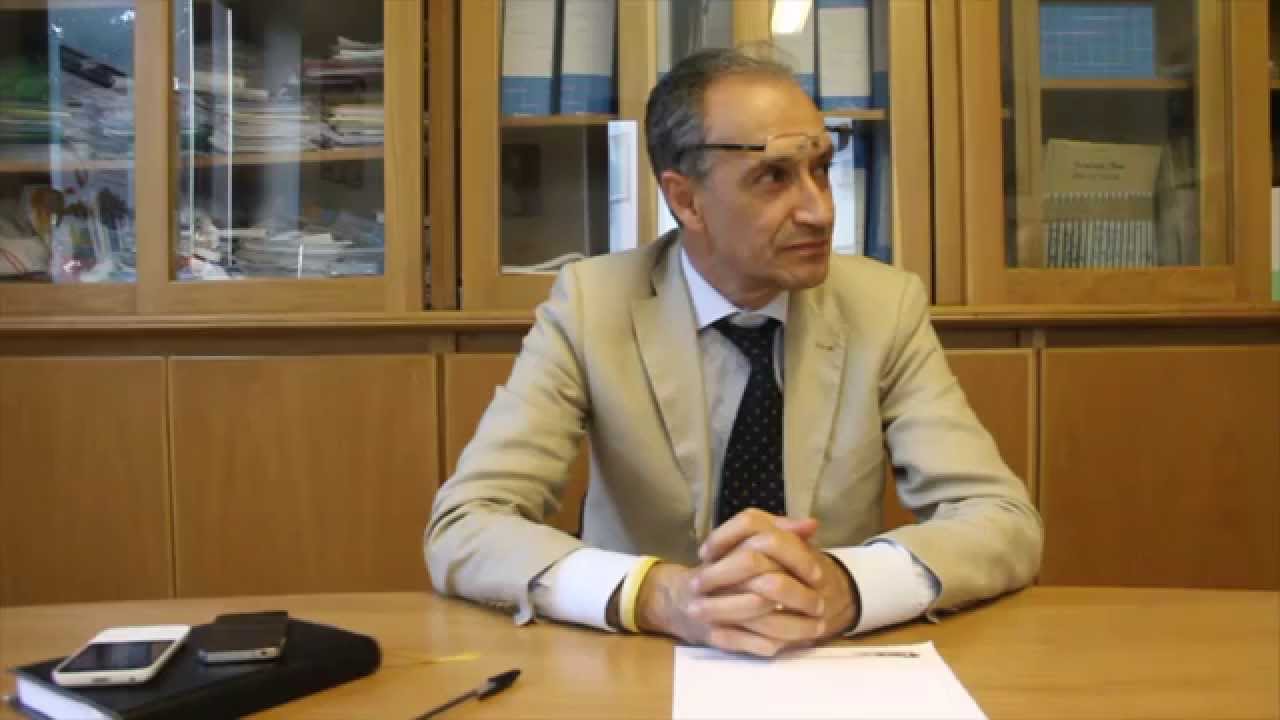Spot Elettorale di Leo Caroli, Candidato al Consiglio Regionale della ...