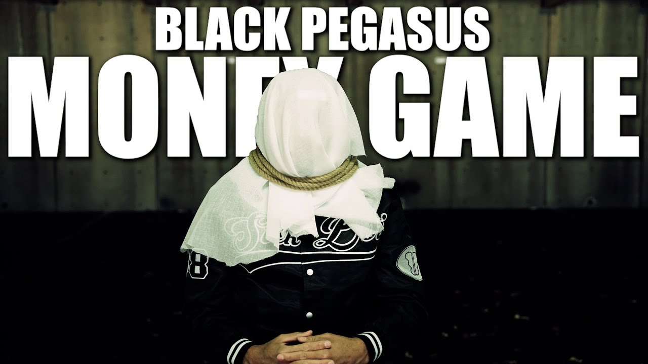 Black Pegasus - MONEY GAME - Ren Retake - Official Music Video - YouTube