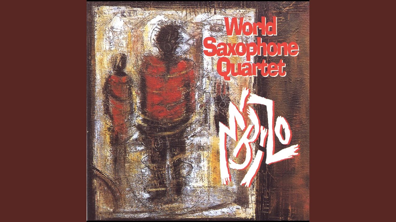 M'Bizo Suite: Pt. 2: Sizelapha - YouTube