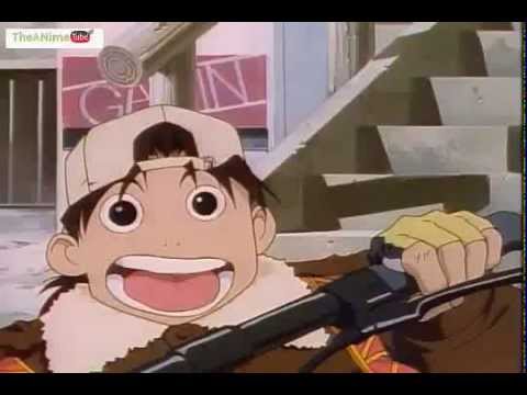 Golden boy episode 4 full episode english dubbed - YouTube