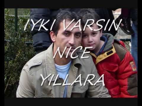 ERTAN CELIKKAYA CANIM ABICIM DOGUM GÜNÜN KUTLU OLSUN