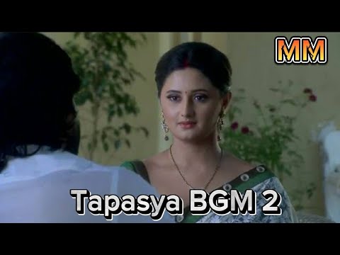 Uttaran - Tapasya BGM 2 - YouTube