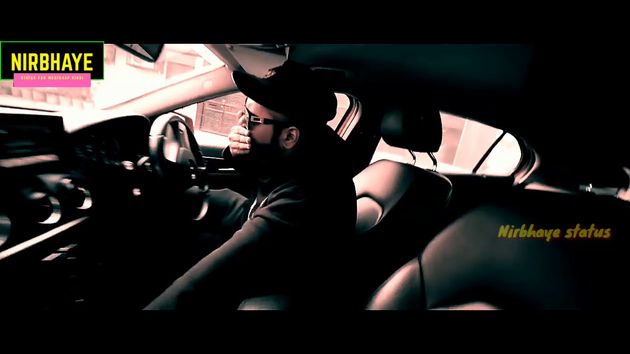 Me meri jaan karu rappero ka nasta harjas rapper whatsaap status 1mint ...