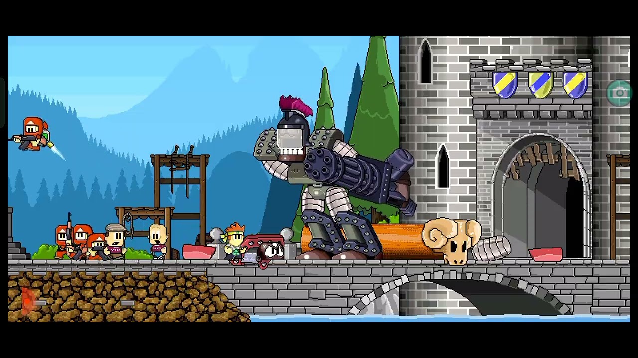 Finally Boss Fight ️ - YouTube