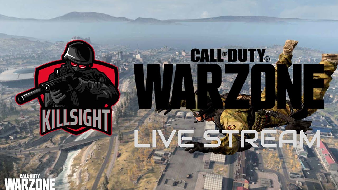 Call of Duty Warzone Live MW III Season 5 Ranked Resurgence Black Ops 6 ...