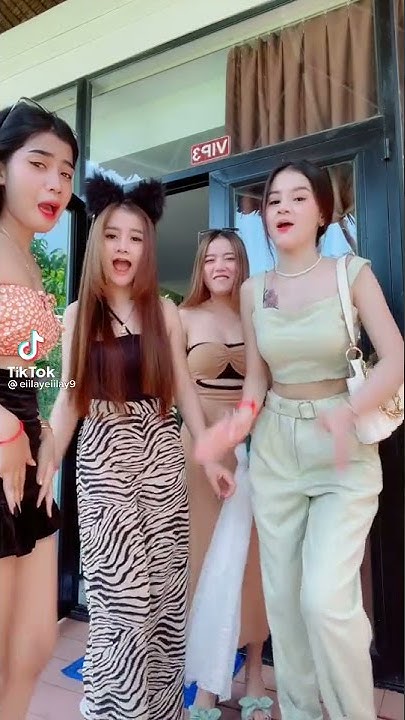eii lay ft eii leang ft pm ke cute cute Nas 😍🥰 - YouTube