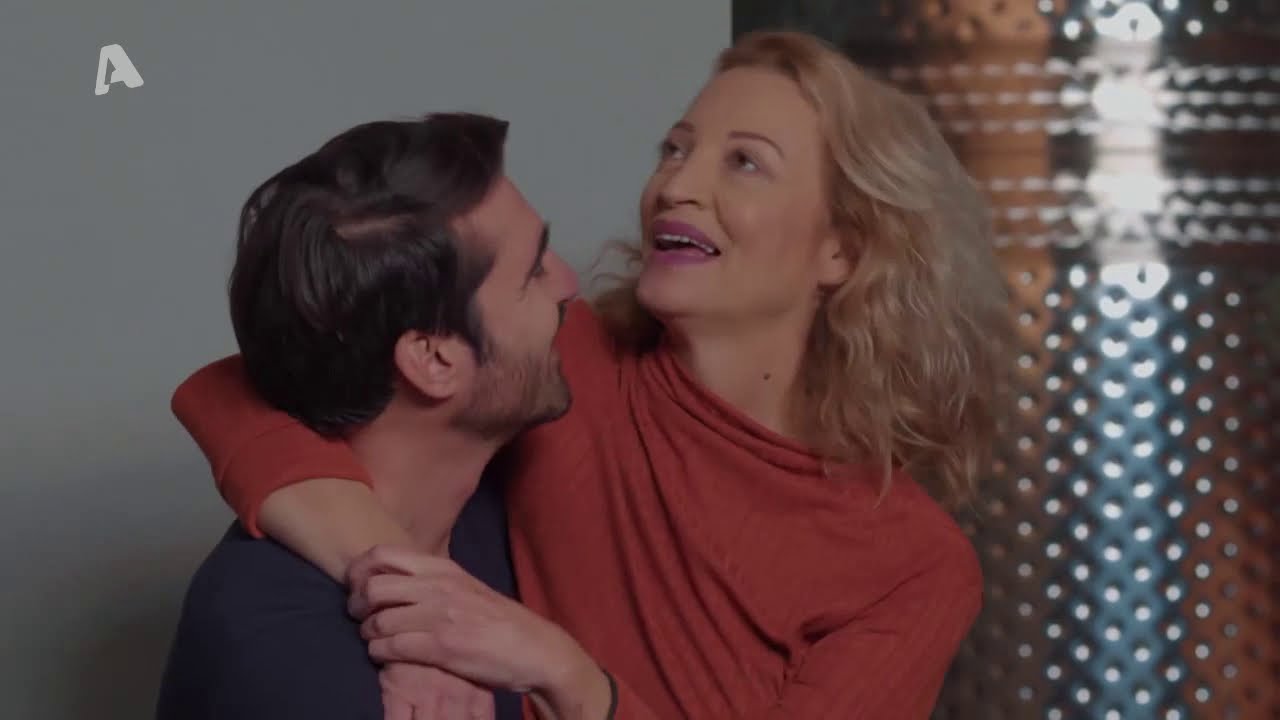 Αστέρια στην Άμμο | Επεισόδιο 57 | Ολόκληρο Επεισόδιο | Ολόκληρο ...