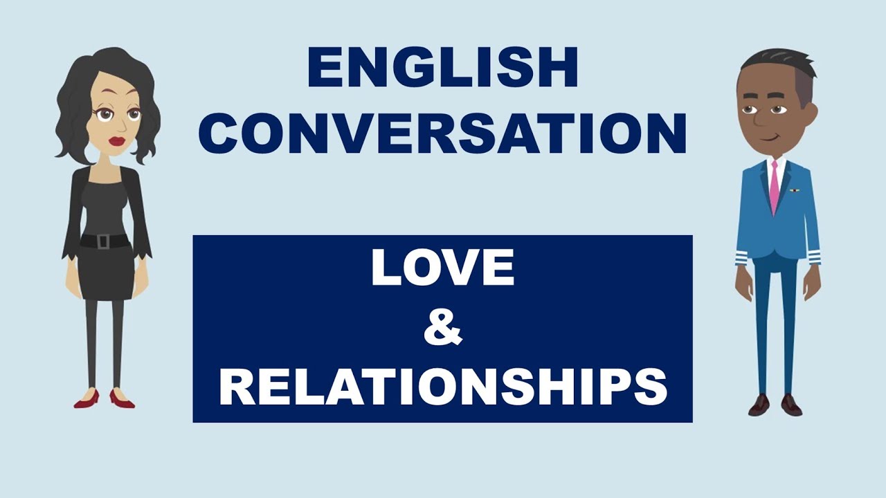 English Conversation – Practice Speaking About Marriage and ...