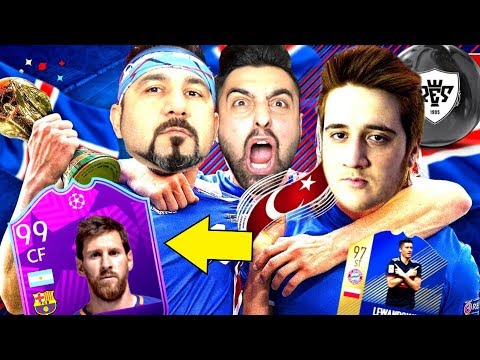 RAKİP LEVEL 9999 ! TARİH YAZAN ÖLÜM ÜÇLÜSÜ ! EKİP ÇILDIRDI !