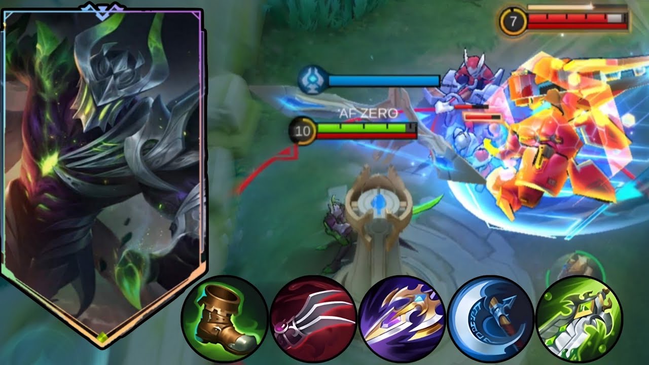 FEED ARGUS EARLY, THERE IS NO LATE GAME - YouTube