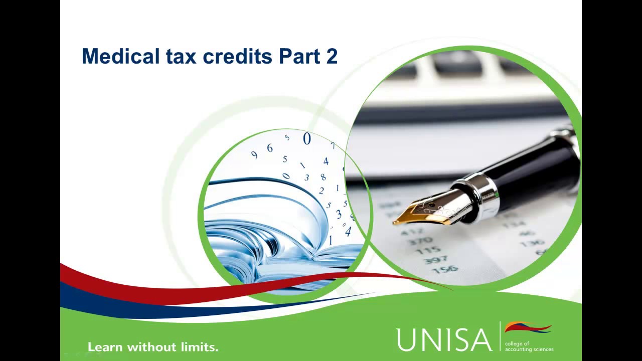 How To Calculate Medical Tax Credit YouTube how-to-calculate-medical-tax-credit-youtube