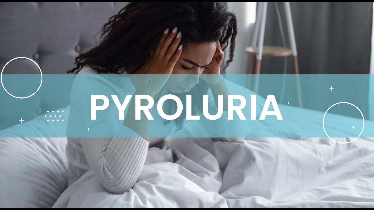 Pyroluria: Why This Genetic Condition Might Be the Cause of Anxiety ...