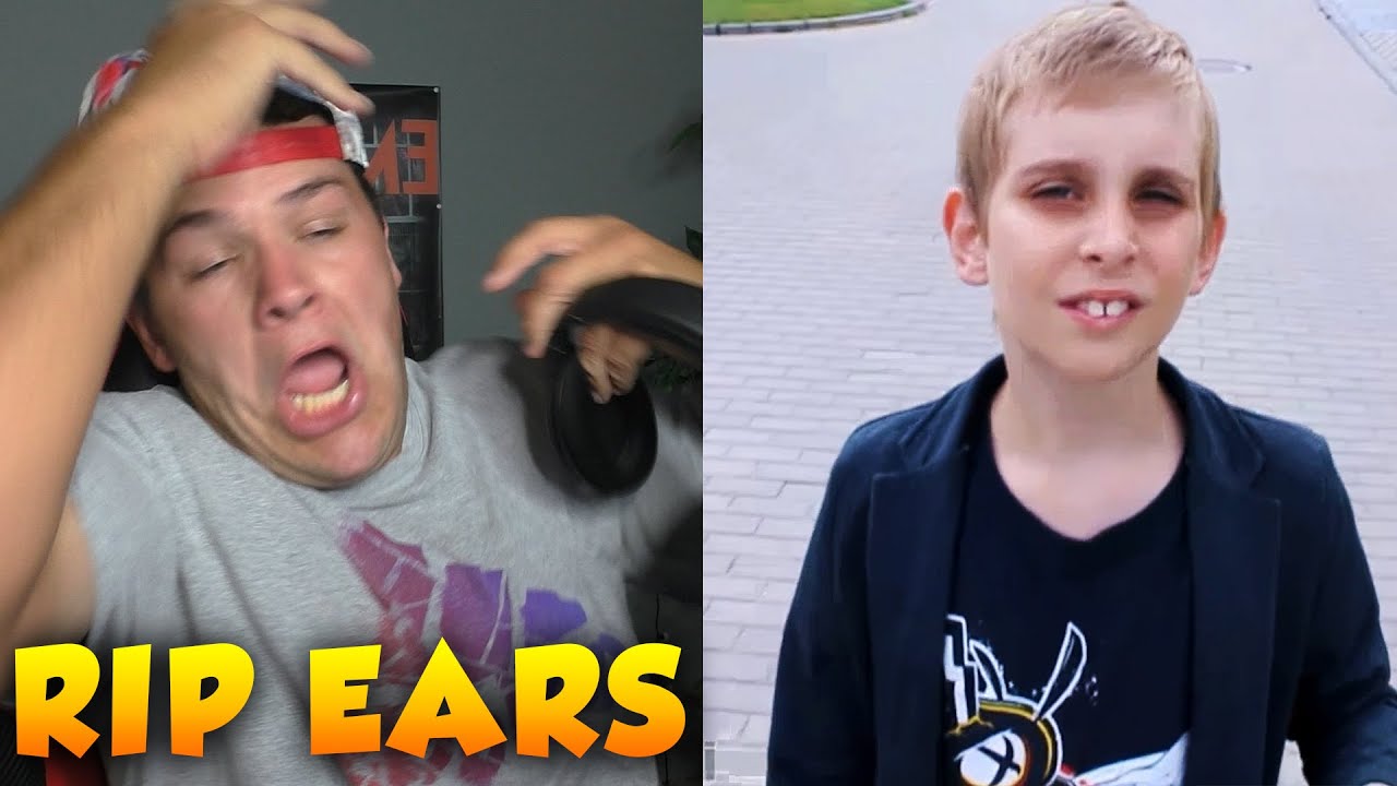 POKEMON GO SONG!!! by MISHA Reaction (OFFENSIVE) - YouTube