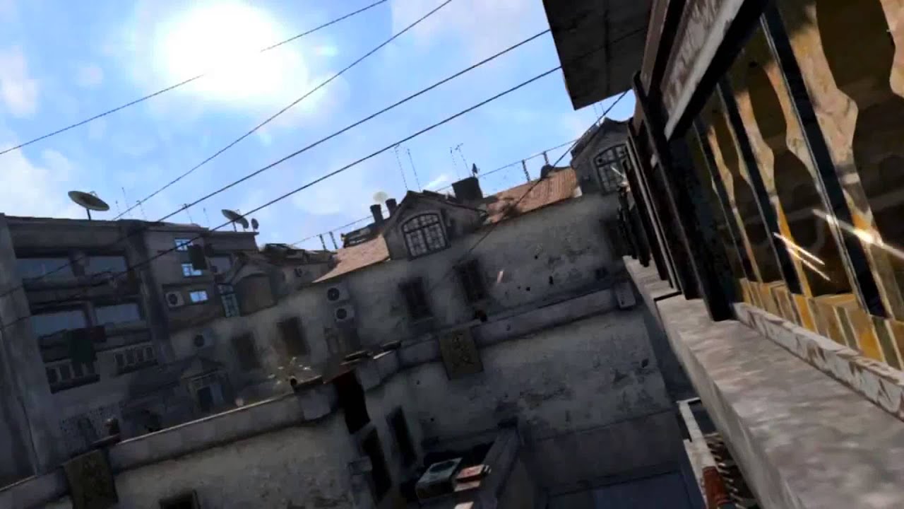 007 Legends Skyfall DLC Trailer - YouTube