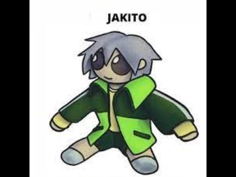 Escape Jakito% // ULTRAKILL - YouTube