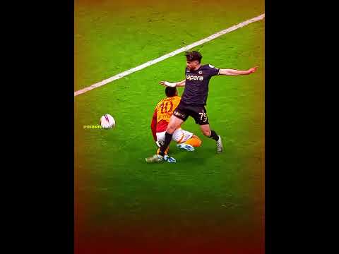 Batshuayi Maçı Çeviriyor 🦁 🔥