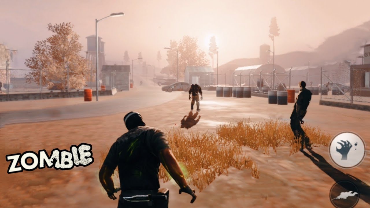 Top 10 Android/iOS Games Where You Can Infect/Simulate Or Play as a ...