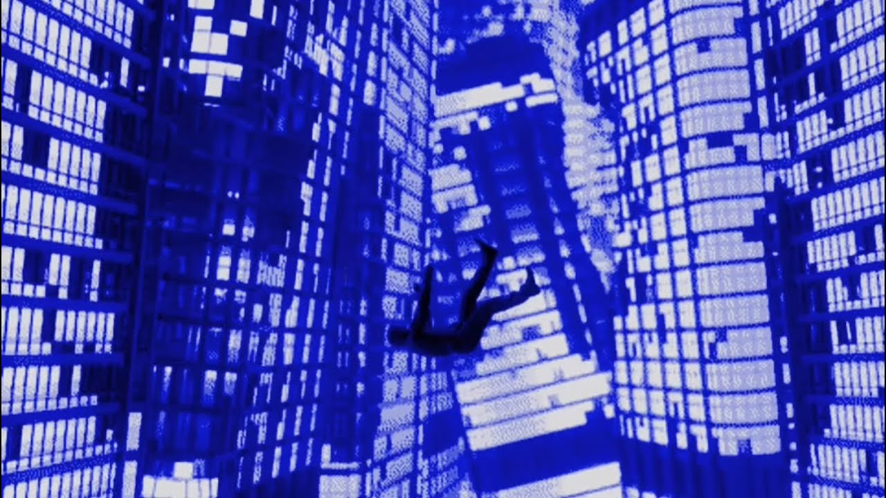 Beating Me Blue - Adam Ulanicki (sped up + looped) - YouTube