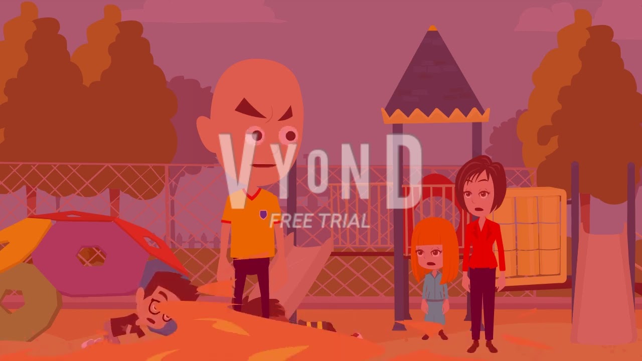 Doris and Rosie Gets Grounded by Making the Kid Cry l Season 1, Episode ...