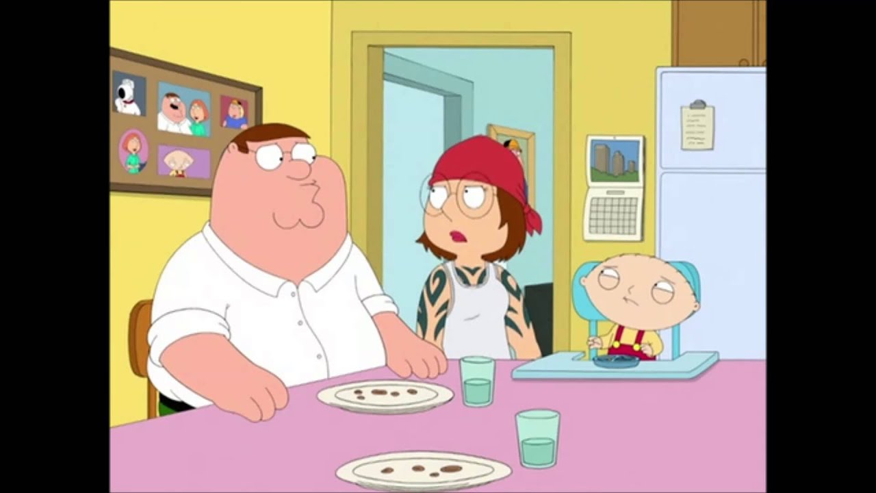 I did good, Meg? - YouTube