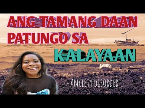 Ang tamang daan sa paggaling - YouTube