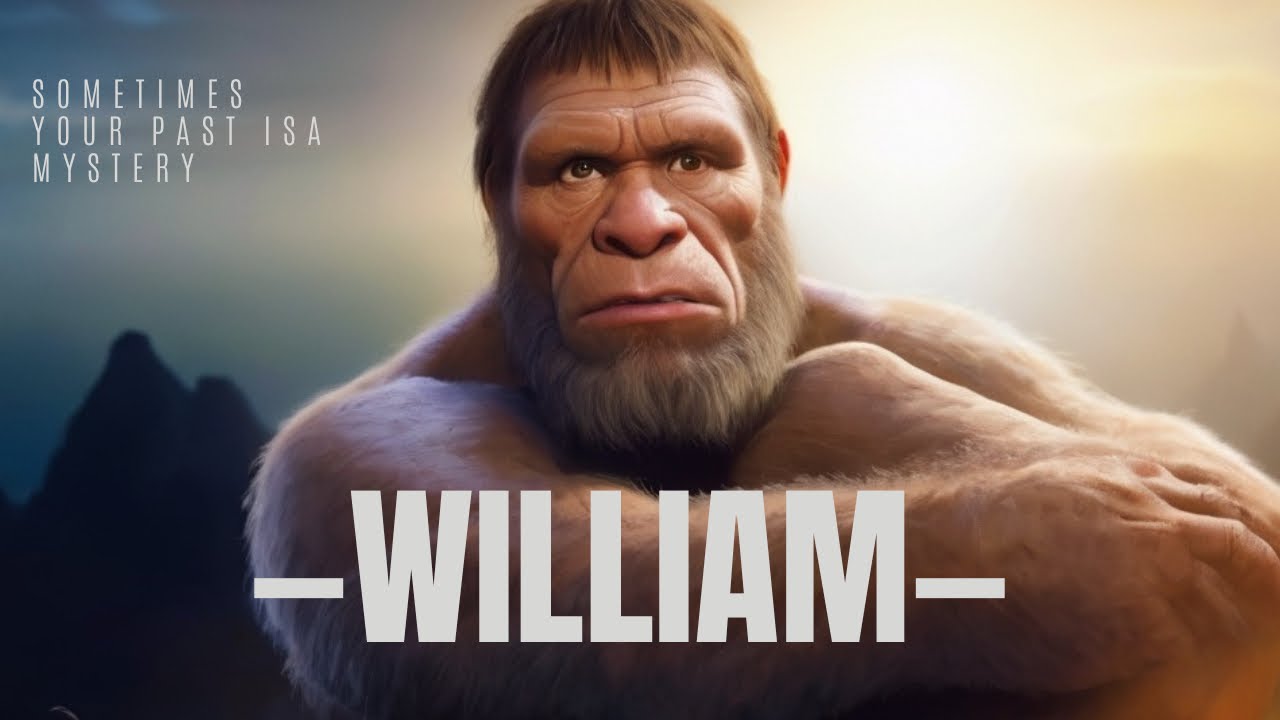 In 2025, Scientists Resurrect The Ancient Human, But Something ...