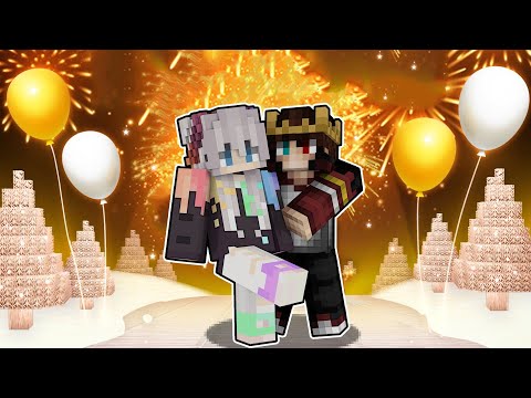 BAYANDOKTOR VS MİNECRAFT #9 😍 - Minecraft