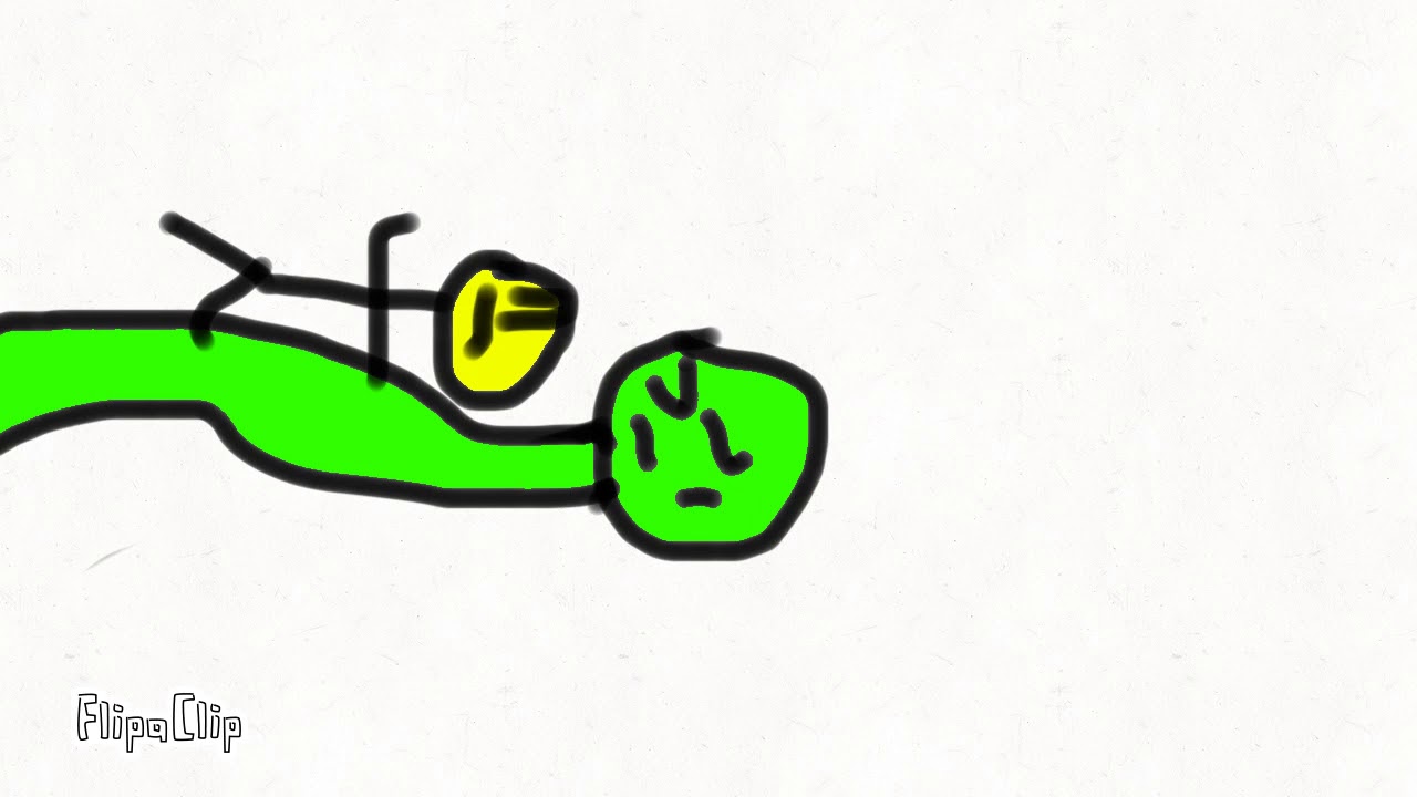 Curious stickmans mind - YouTube