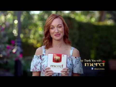 Merci Chocolates, Mother's Day