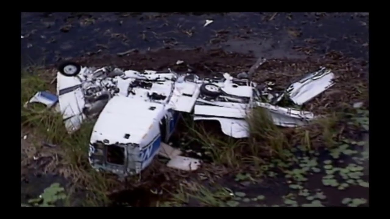 COPS TV Show Pilot Part 1 - YouTube