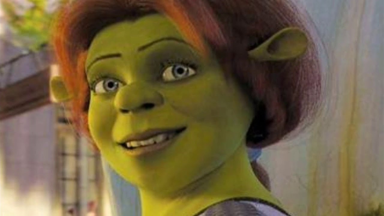 Shrek papá luchon, recibe una triste noticia - YouTube