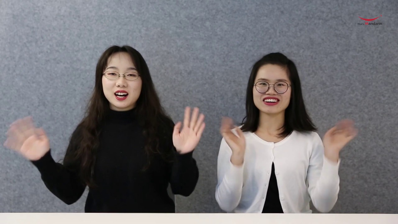 Chinese Tutorial: Talk to Your Doctor | Learn Chinese with That's ...