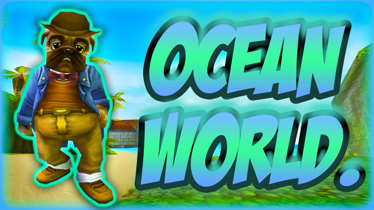 Wizard101 Live: 2nd Arc Beginnings ft. Kaiser Noah - YouTube