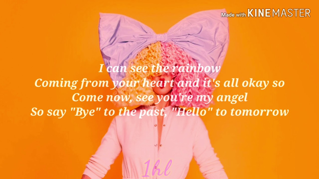 Together - Sia | 1 hour lyrics - YouTube