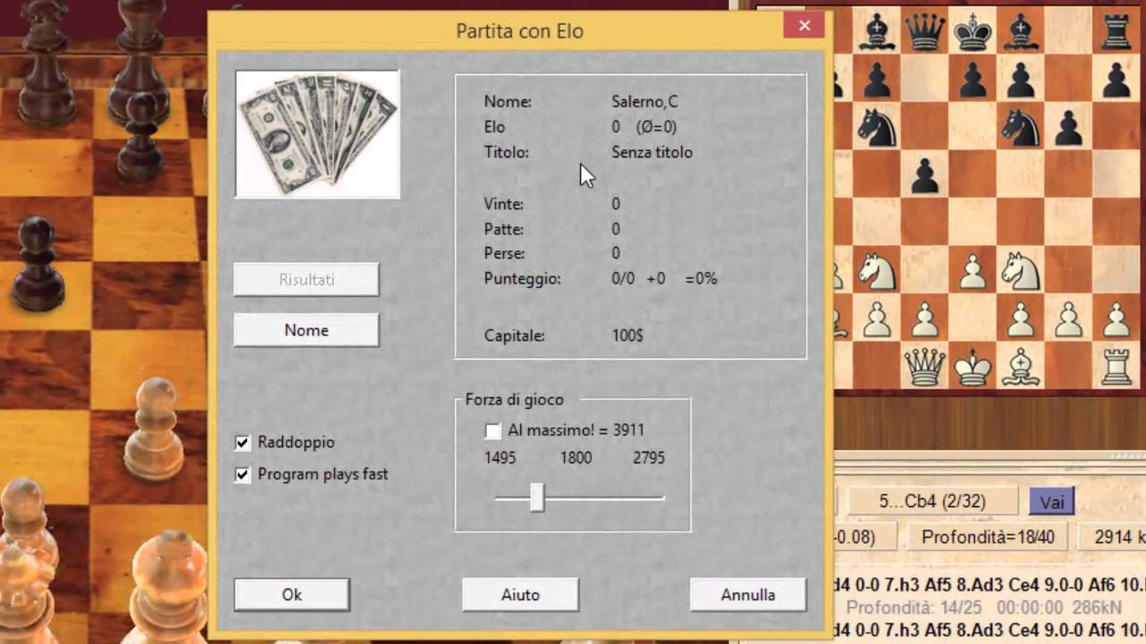 Recensione Fritz 11 - Battuto in 15 Mosse! - YouTube