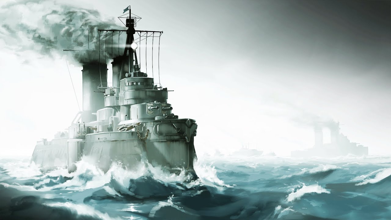 DELIVERING TO THE FRONT LINES | Foxhole: Naval Warfare - YouTube