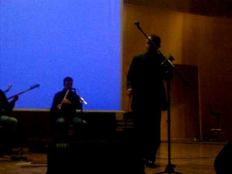 Ömer karaoğlu 2010-Savasa girdin kalbim.MOV