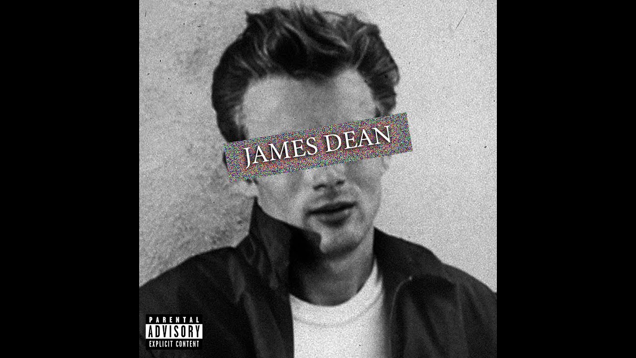 Kxrdia Thyer - James Dean (prod. 60k Cvndy) - YouTube