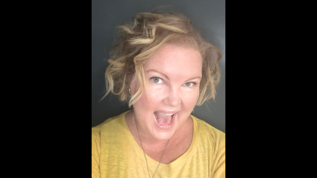 Angela Morris Commercial Reel - YouTube