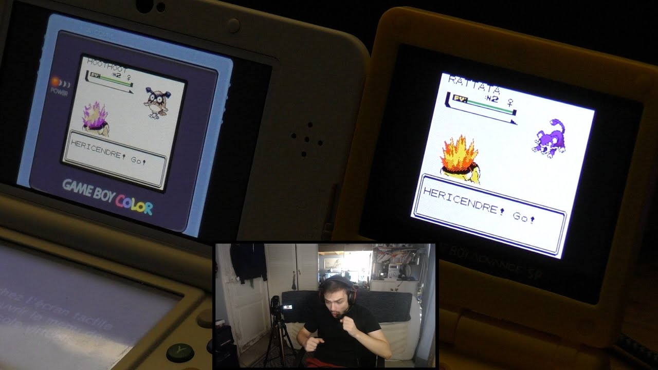 [LIVE] Héricendre/Cyndaquil Shiny en 2072 SR's ! - YouTube