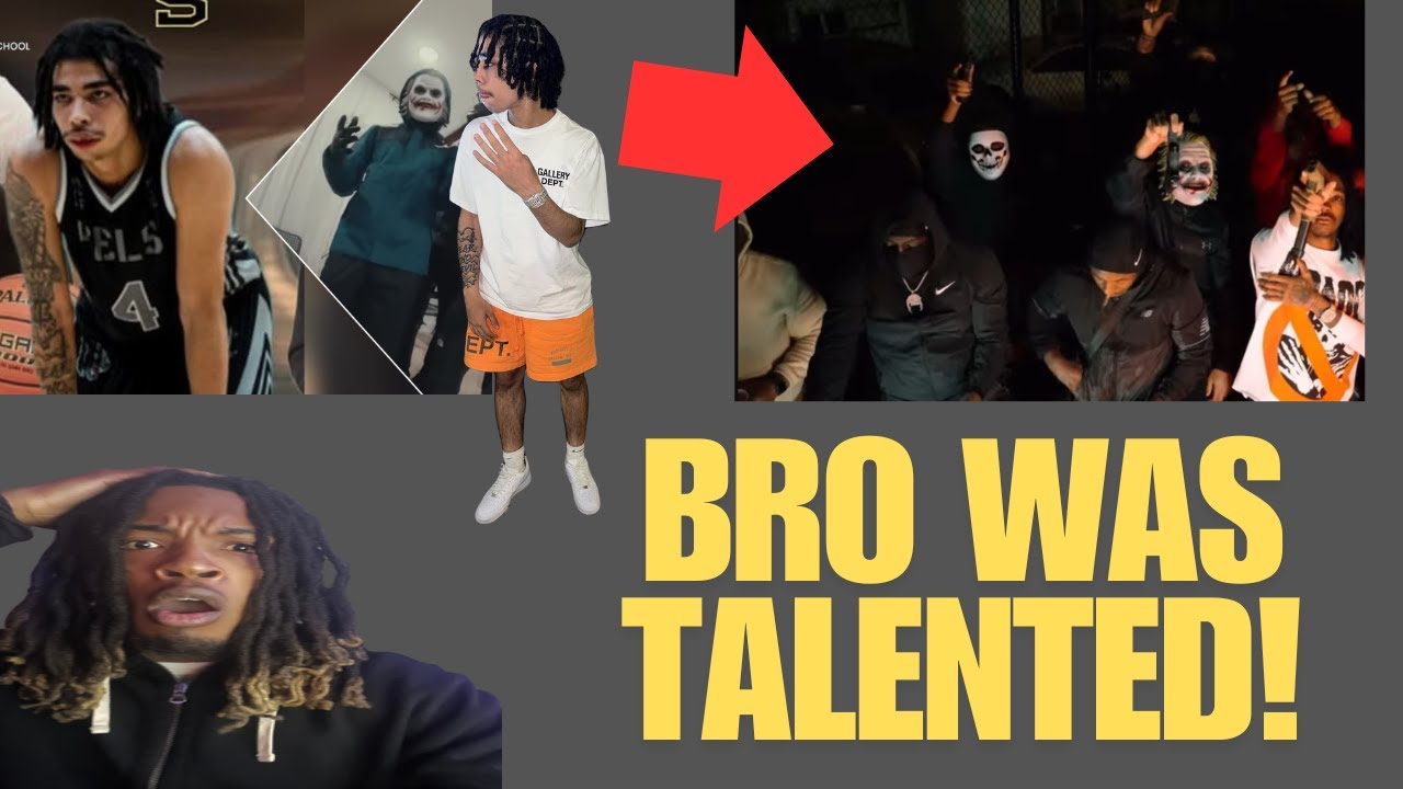 HE WAS NEXT UP! More UNRELEASED HEAT? Noah Scurry NEW details and ...