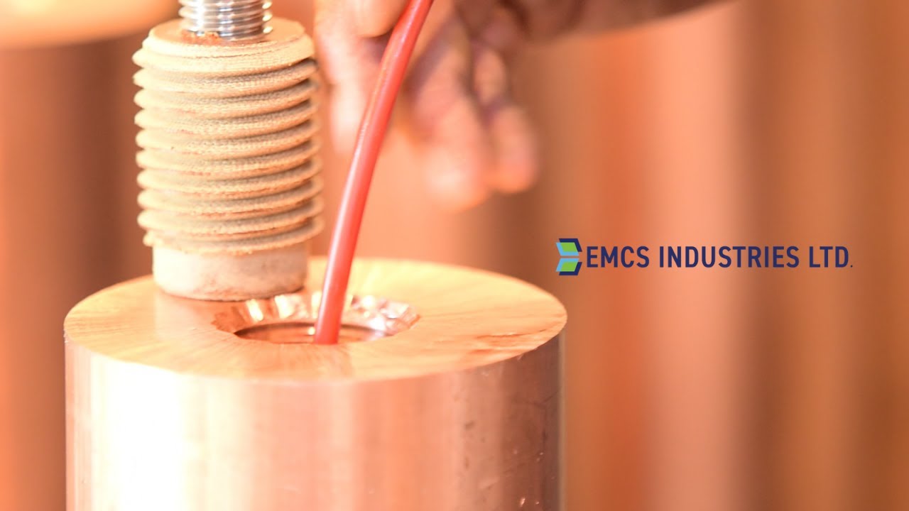 EMCS Industries Ltd Marelco and Cathelco Antifouling Systems Corporate ...