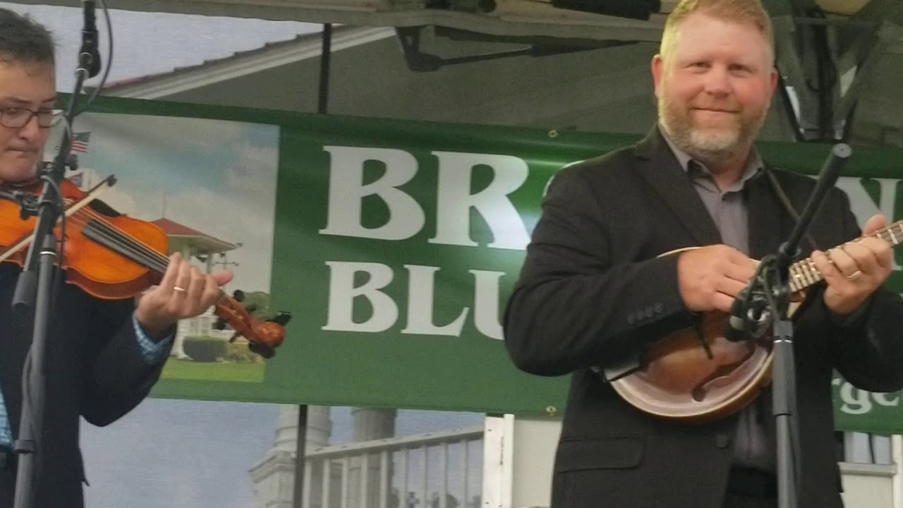 Joe Mullins and the Radio Ramblers - YouTube