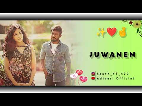 Gel Turuy Fagun||New Santali Love WhatsApp Status Video||Romantic Status Video||