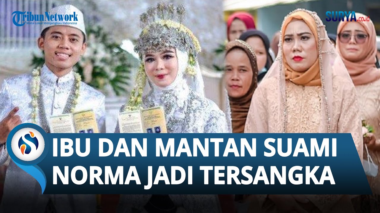 Ingat Kasus Norma Risma? Kini Ibu dan Mantan Suaminya Jadi Tersangka ...
